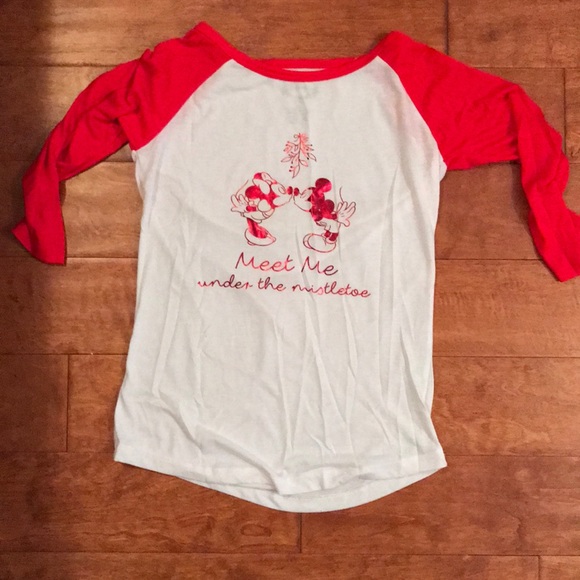 Disney | Tops | Disney Shirt | Poshmark